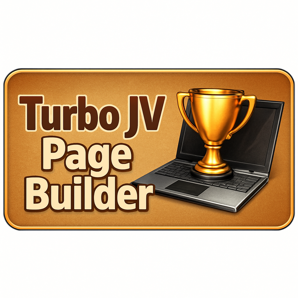 Download Turbo JV Page Builder